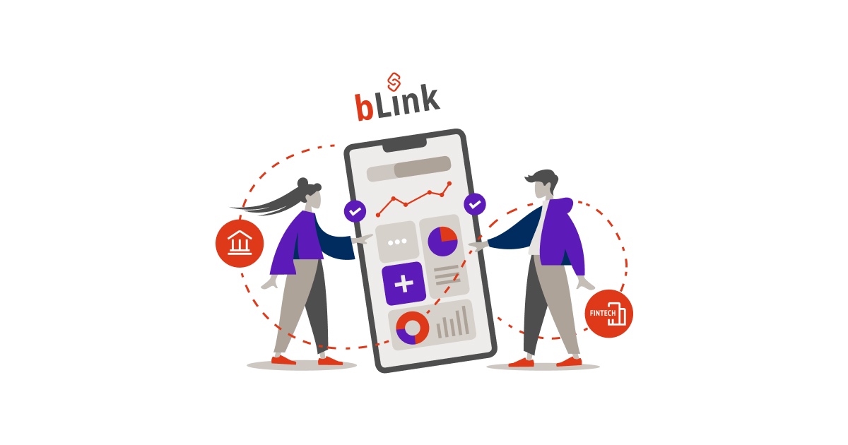 bLink – The Swiss Open Banking Platform | SIX
